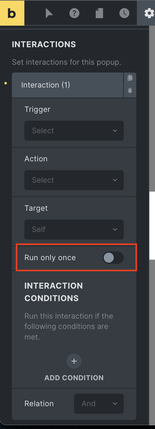 How to Create a Popup using Bricks Builder - Bricks Ultra