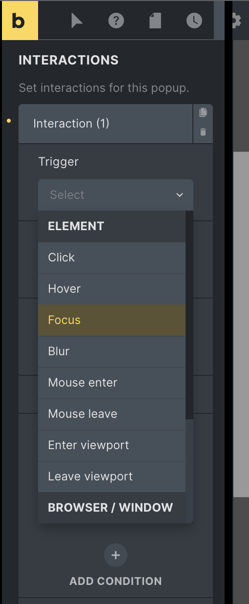 How to Create a Popup using Bricks Builder - Bricks Ultra